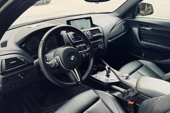 2017 BMW M2 for Sale - Cars & Bids