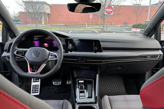 2023 Volkswagen GTI 40th Anniversary Edition for Sale - Cars & Bids