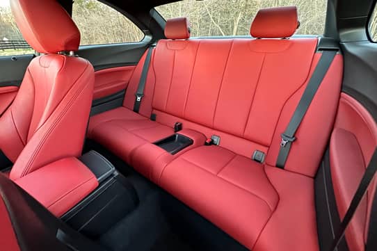 2021 BMW M240i xDrive Coupe for Sale - Cars & Bids