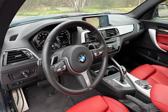 2021 BMW M240i xDrive Coupe for Sale - Cars & Bids