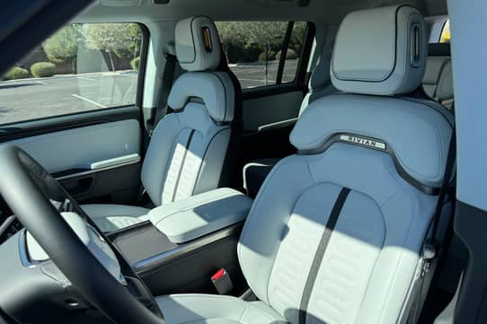 2023 Rivian R1S Adventure Edition for Sale - Cars & Bids