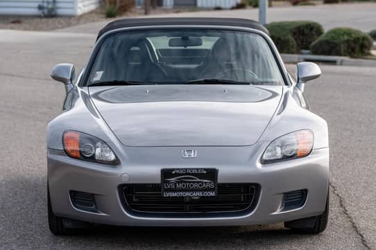 2003 Honda S2000 for Sale - Cars & Bids