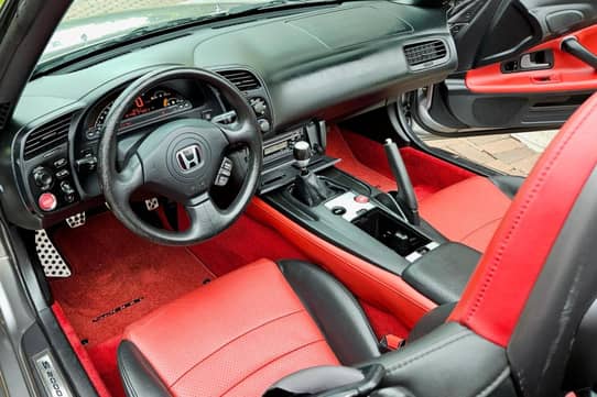 2004 Honda S2000 for Sale - Cars & Bids