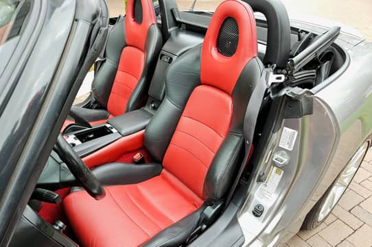 2004 Honda S2000 for Sale - Cars & Bids