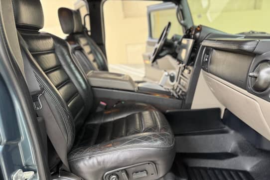 2006 Hummer H2 for Sale - Cars & Bids