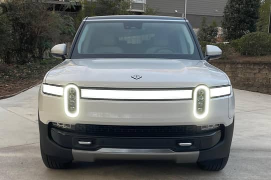 2024 Rivian R1S Adventure Edition for Sale - Cars & Bids
