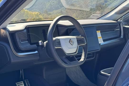 2023 Rivian R1S Adventure Edition for Sale - Cars & Bids