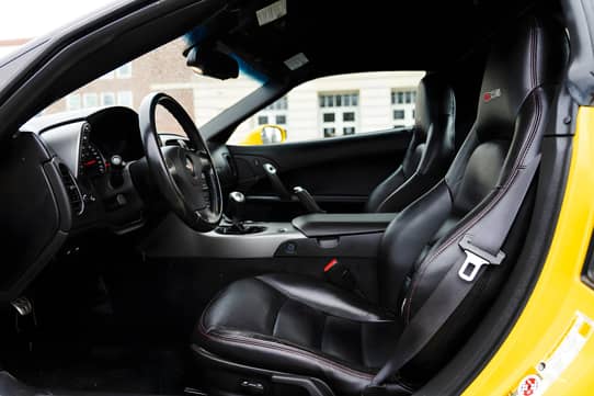 2006 Chevrolet Corvette Z06 for Sale - Cars & Bids