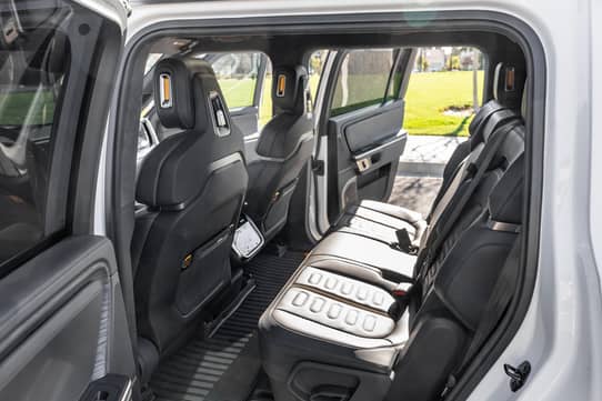 2023 Rivian R1S Adventure Edition for Sale - Cars & Bids