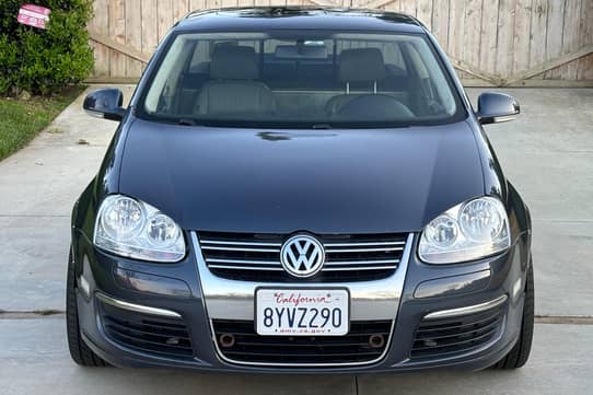 2006 Volkswagen Jetta TDI Ute Conversion for Sale - Cars & Bids
