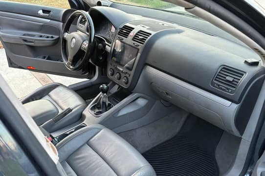 2006 Volkswagen Jetta TDI Ute Conversion for Sale - Cars & Bids