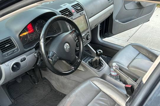 2006 Volkswagen Jetta TDI Ute Conversion for Sale - Cars & Bids