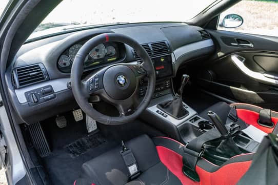 2003 BMW M3 Coupe for Sale - Cars & Bids