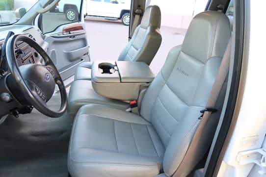 2007 Ford F-350 Super Duty Lariat for Sale - Cars & Bids