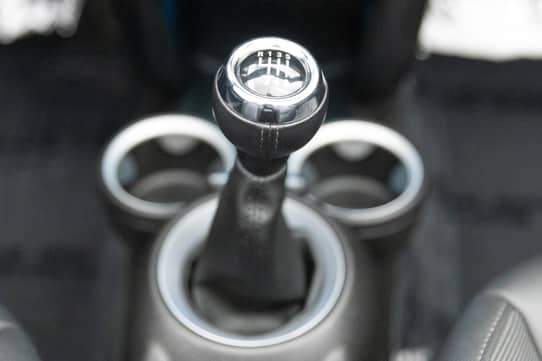 2013 Mini Cooper S Convertible for Sale - Cars & Bids