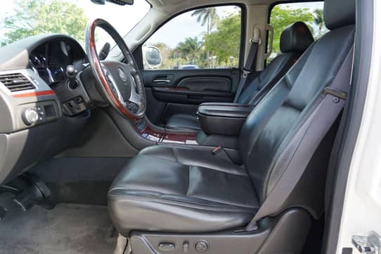 2007 Cadillac Escalade ESV for Sale - Cars & Bids