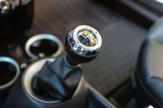 2008 Mini Cooper S for Sale - Cars & Bids