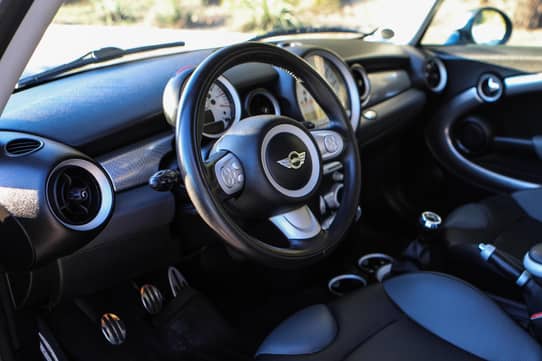 2008 Mini Cooper S for Sale - Cars & Bids