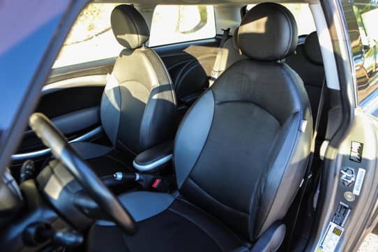 2008 Mini Cooper S for Sale - Cars & Bids