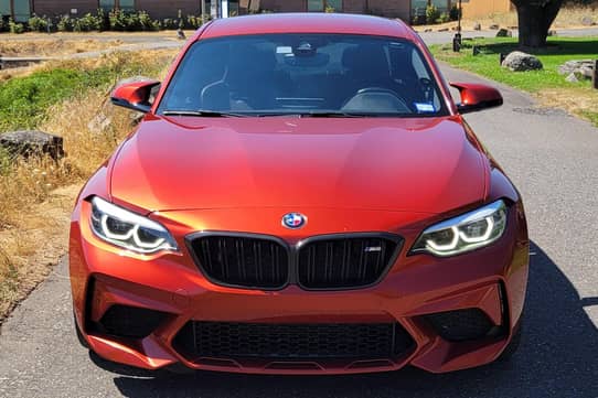2020 BMW M2 Competition for Sale - Cars & Bids