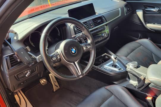 2020 BMW M2 Competition for Sale - Cars & Bids