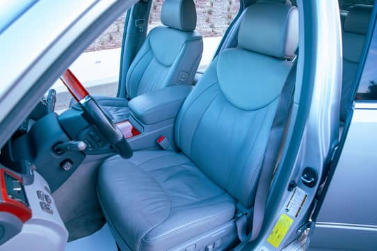 2006 Lexus LS 430 for Sale - Cars & Bids