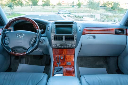 2006 Lexus LS 430 for Sale - Cars & Bids