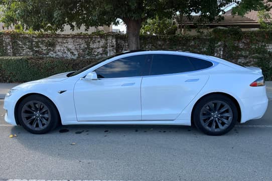 2018 Tesla Model S 75D for Sale - Cars & Bids