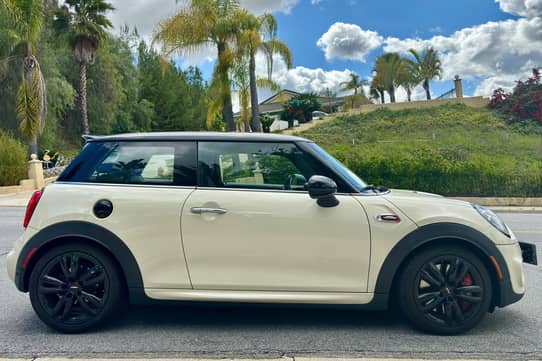 2016 Mini Cooper John Cooper Works for Sale - Cars & Bids