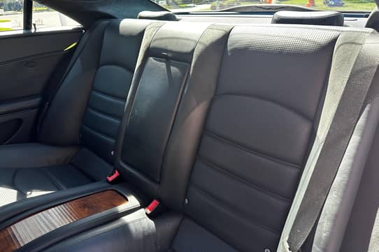 2006 Mercedes-Benz CLS55 AMG for Sale - Cars & Bids