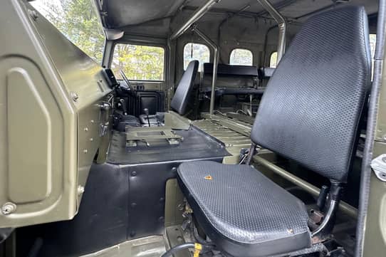 1996 Toyota Mega Cruiser for Sale - Cars & Bids