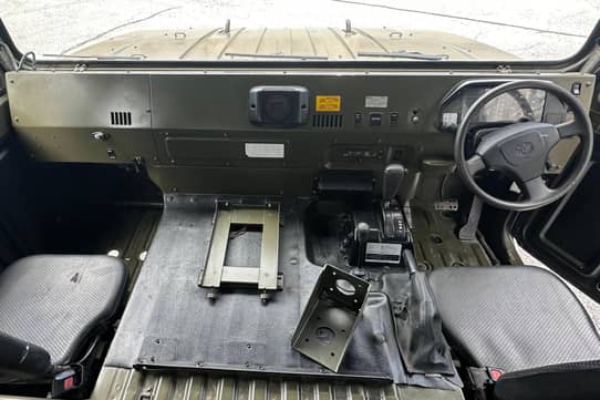 1996 Toyota Mega Cruiser for Sale - Cars & Bids