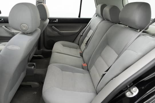 2005 Volkswagen Golf GLS TDI for Sale - Cars & Bids