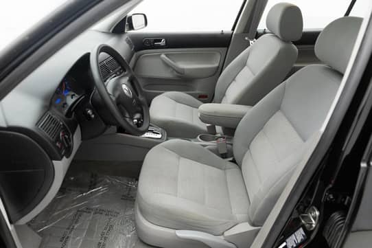 2005 Volkswagen Golf GLS TDI for Sale - Cars & Bids