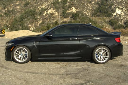 2018 BMW M2 for Sale - Cars & Bids