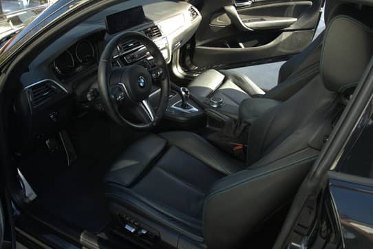 2018 BMW M2 for Sale - Cars & Bids
