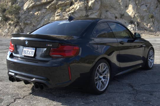 2018 BMW M2 for Sale - Cars & Bids