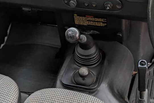 1996 Land Rover Defender 90 300Tdi for Sale - Cars & Bids