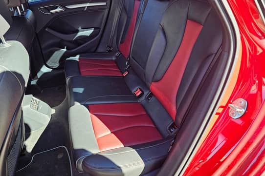 2016 Audi S3 for Sale - Cars & Bids