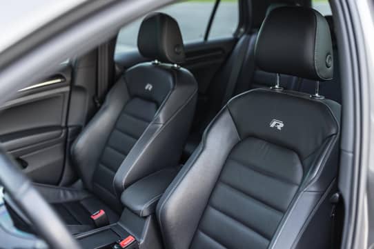 2015 Volkswagen Golf R for Sale - Cars & Bids