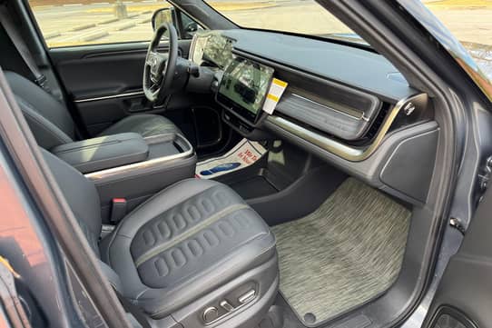 2023 Rivian R1S Adventure Edition for Sale - Cars & Bids