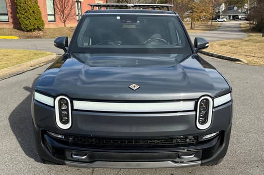 2023 Rivian R1S Adventure Edition for Sale - Cars & Bids