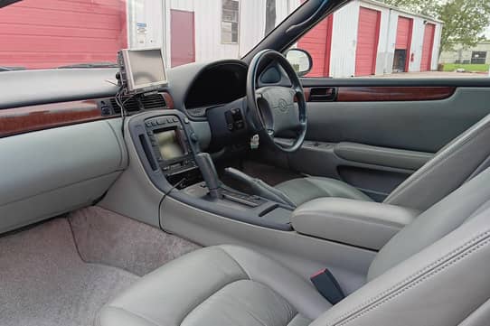 1991 Toyota Soarer Limited for Sale - Cars & Bids