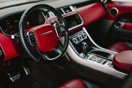 2015 Range Rover Sport Autobiography for Sale - Cars & Bids