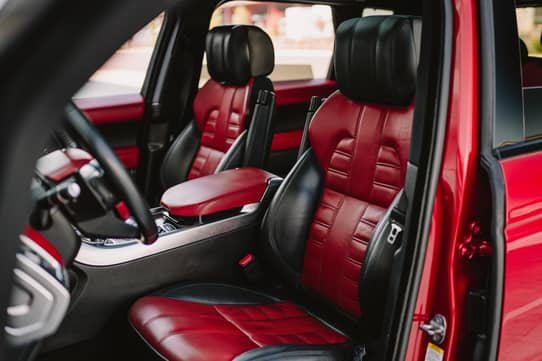 2015 Range Rover Sport Autobiography for Sale - Cars & Bids