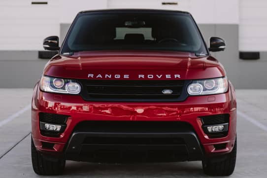 2015 Range Rover Sport Autobiography for Sale - Cars & Bids