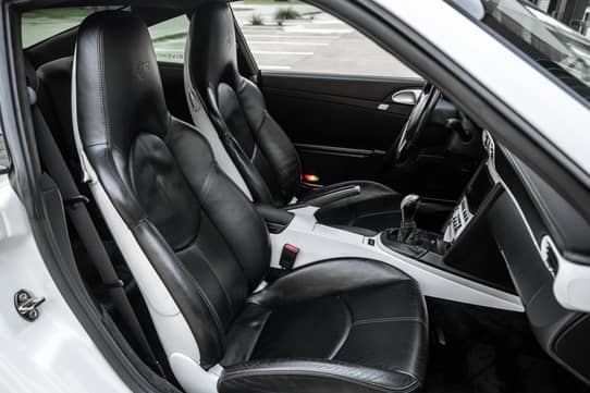 2007 RUF Rt 12 Coupe for Sale - Cars & Bids