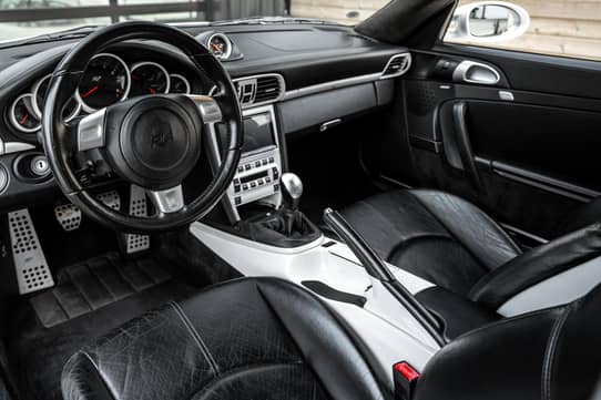 2007 RUF Rt 12 Coupe for Sale - Cars & Bids