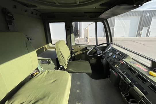 1997 BAE Systems LMTV M1078 4x4 for Sale - Cars & Bids