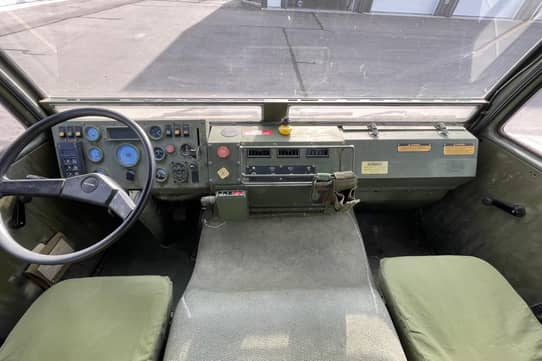 1997 BAE Systems LMTV M1078 4x4 for Sale - Cars & Bids